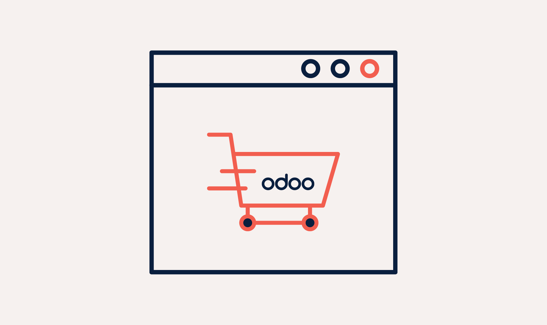 Odoo 17’s hidden feature for selling digital products